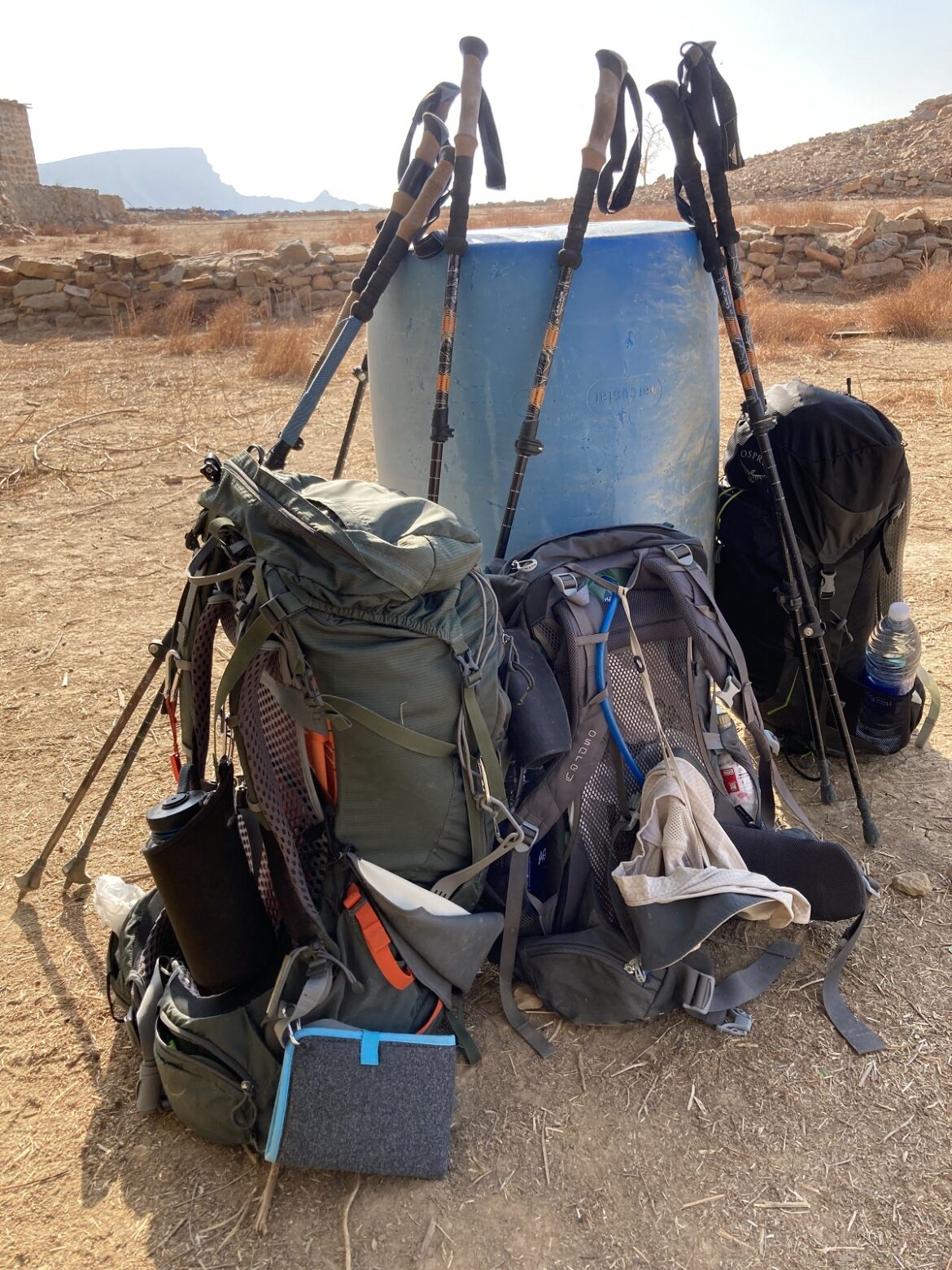 Osprey Renn 50 Backpack Review | An Ultralight Women's Pack