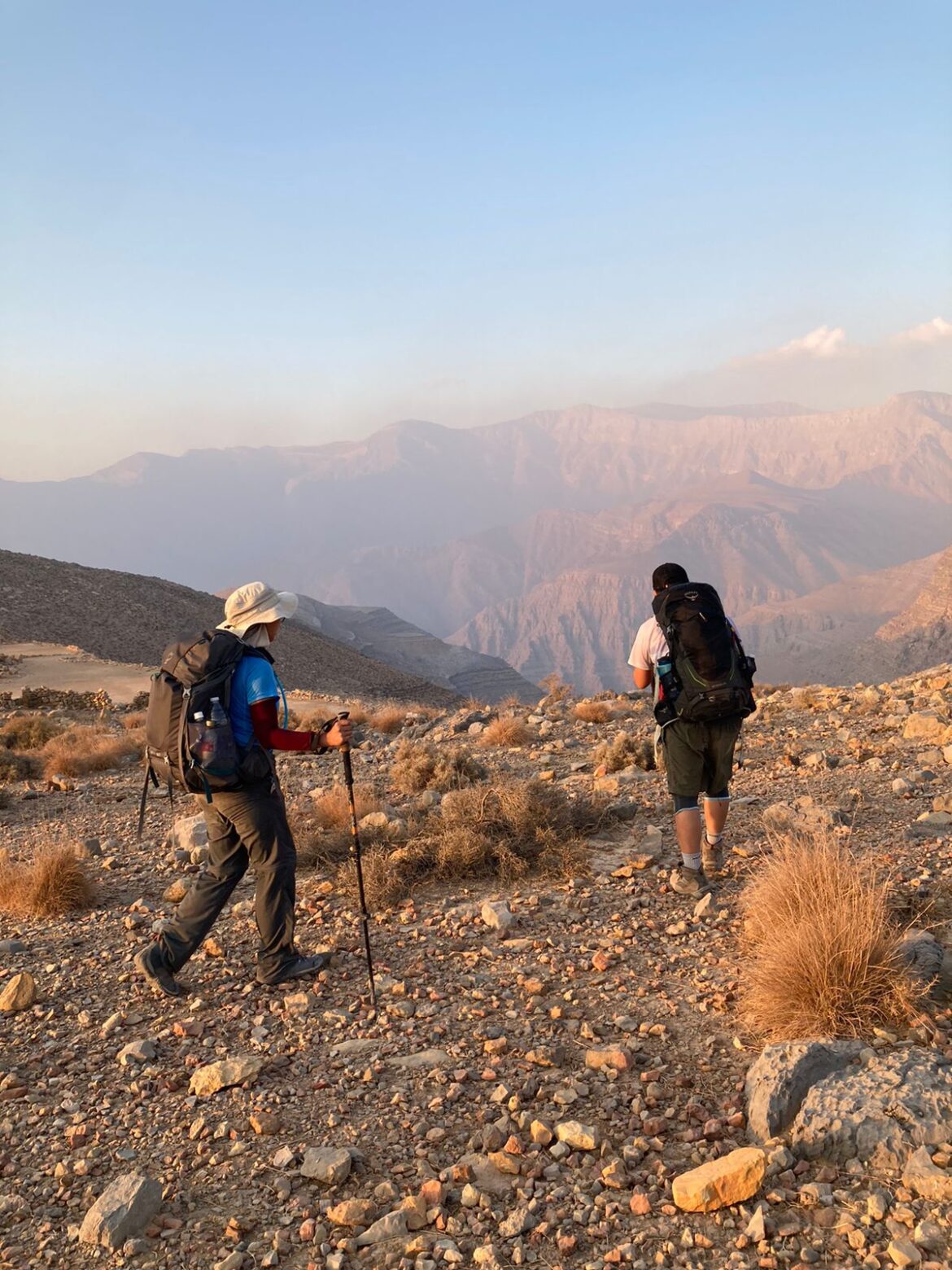 Osprey Renn 50 Backpack Review | An Ultralight Women's Pack