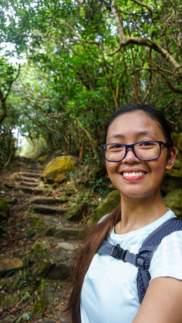Tasek Lama Recreational Park & Hiking Trail in Brunei