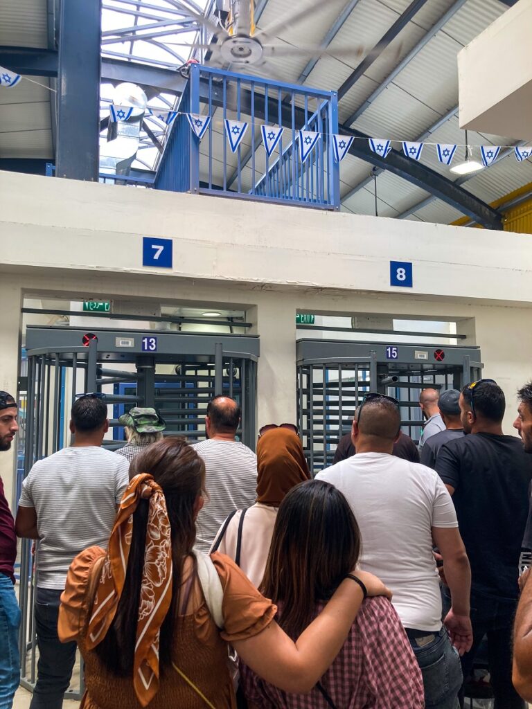 A Budget Day Trip to Jesus' Birthplace in Bethlehem