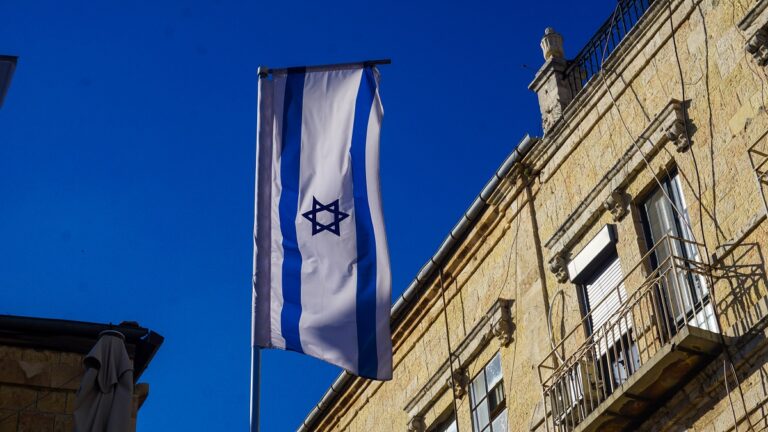 Israeli Entry Permit (FAQs about stamps and security checks)