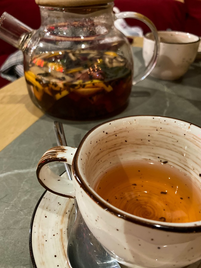 Things to Do in Kyrgyzstan | What Kyrgyzstan can offer