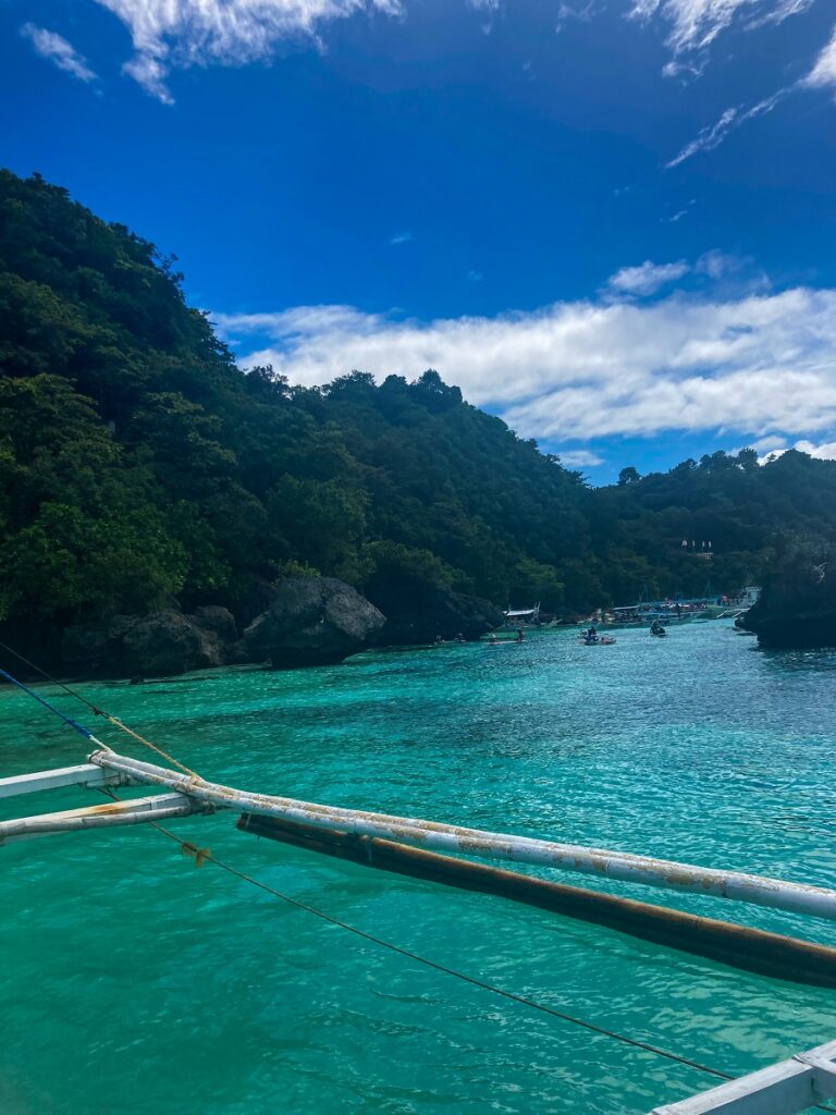 OFW Project 82 of the Philippines