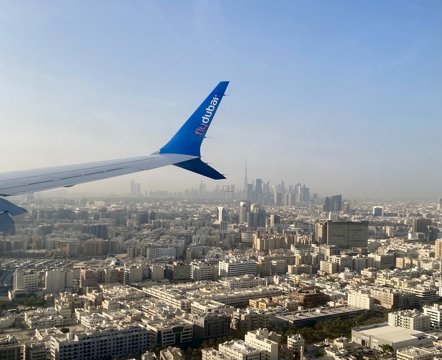 Traveling to the UAE? Here’s How to Choose the Best Airport in the UAE!