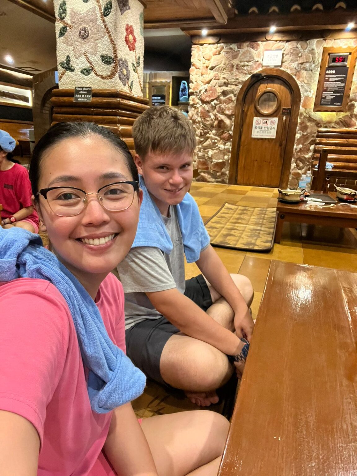 New Lasema Spa: A Korean Wellness Complex in Makati