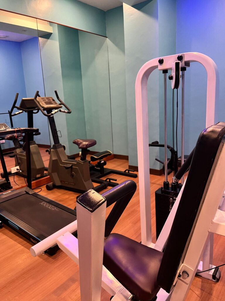 New Lasema Spa: A Korean Wellness Complex in Makati