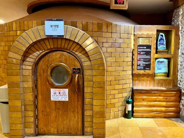 New Lasema Spa: A Korean Wellness Complex in Makati