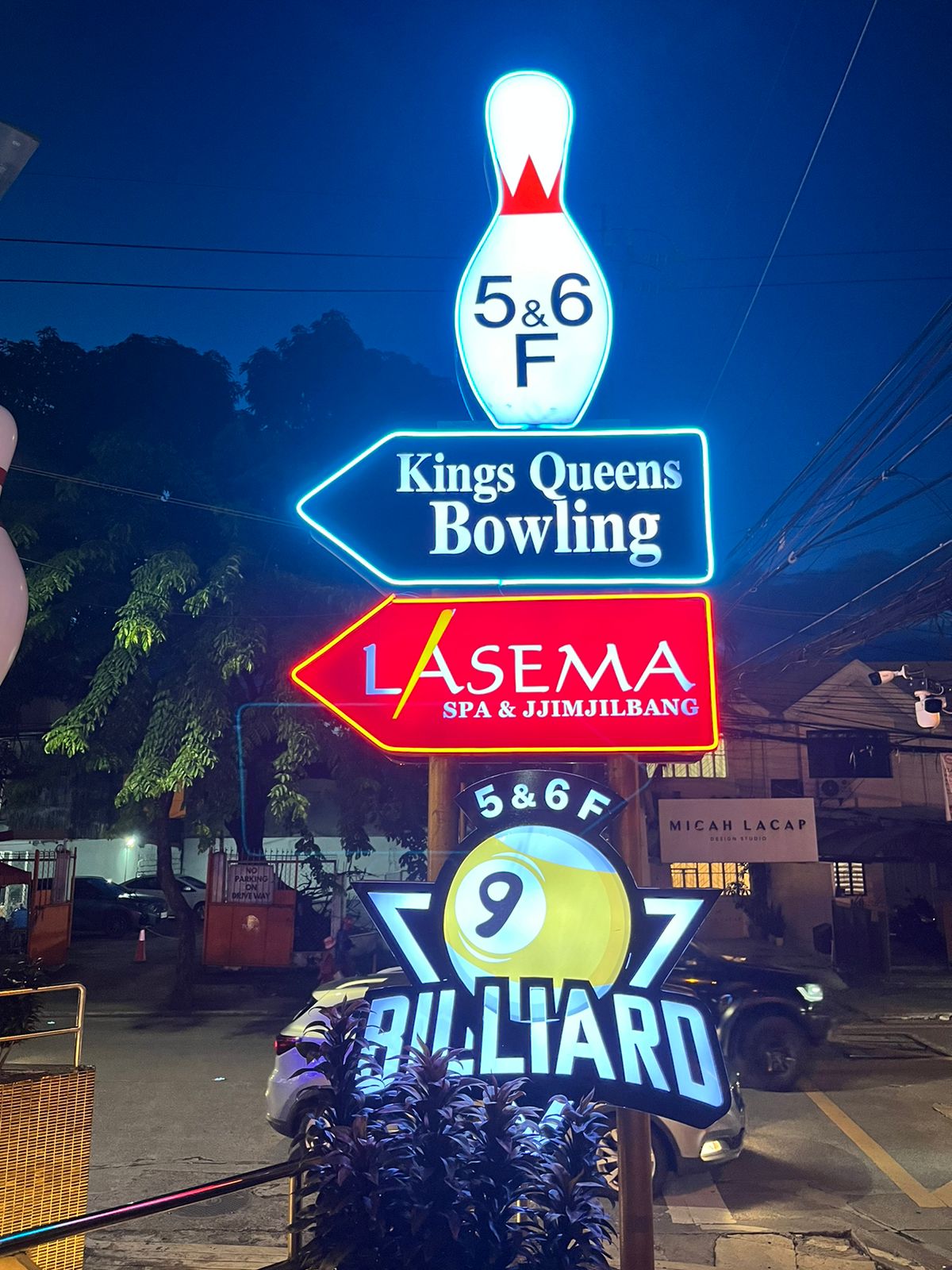 New Lasema Spa: A Korean Wellness Complex in Makati