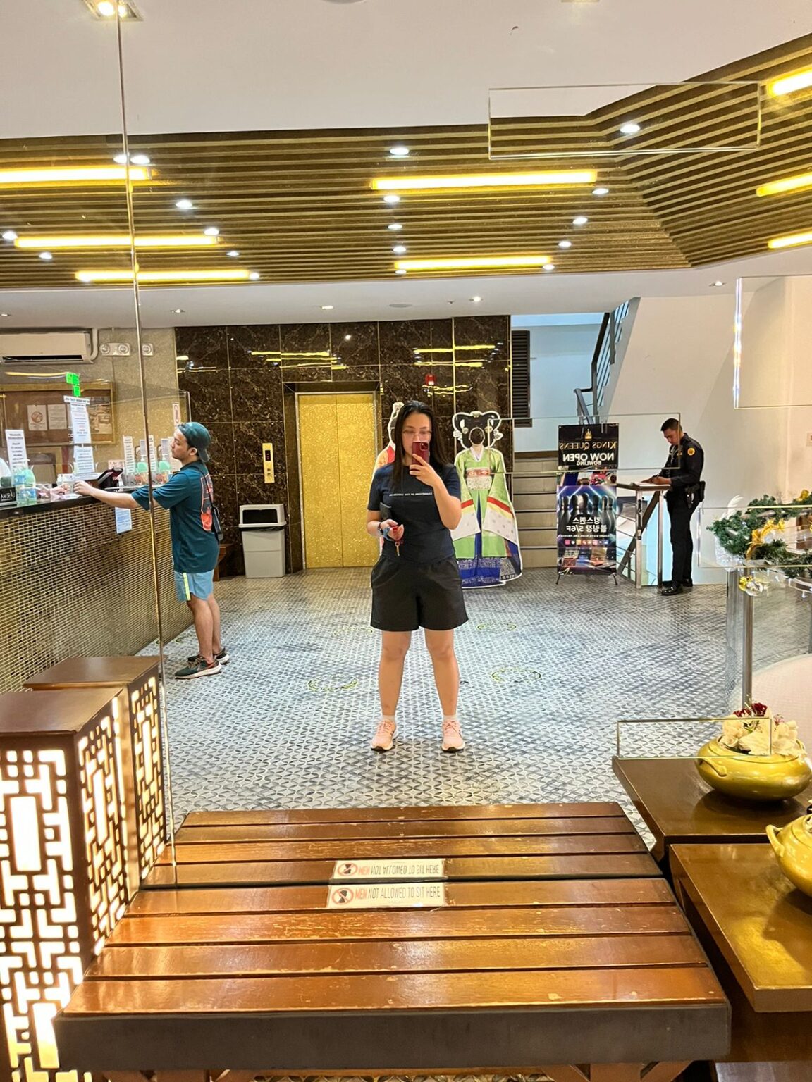 New Lasema Spa: A Korean Wellness Complex in Makati